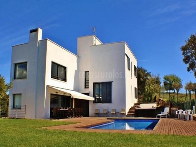 Casa Marc, Begur - Disponibilidad y reservas 2024 - Casasrurales.net